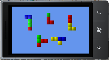 Functional Fun: Day 3 of my “Build a Windows Phone 7 game in 3 days ...